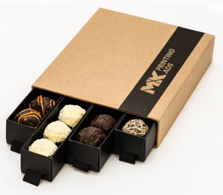 Sweet Box Packaging Design: Ideas & Inspiration