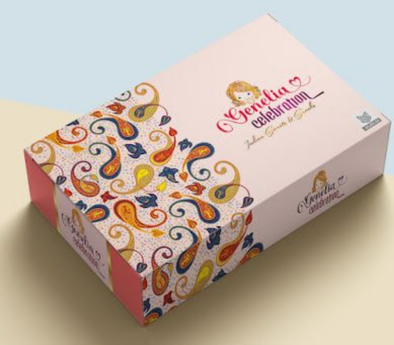 Sweet Box Packaging Design: Ideas & Inspiration