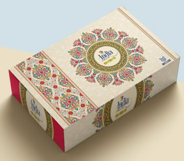 Sweet Box Packaging Design: Ideas & Inspiration