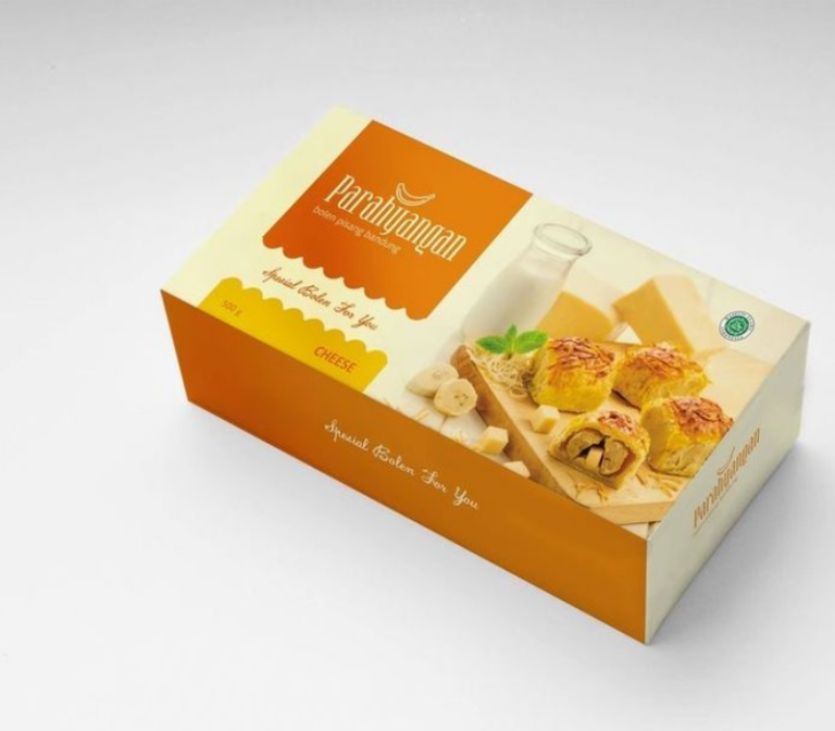 Sweet Box Packaging Design: Ideas & Inspiration