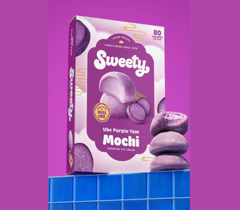 Sweet Box Packaging Design: Ideas & Inspiration