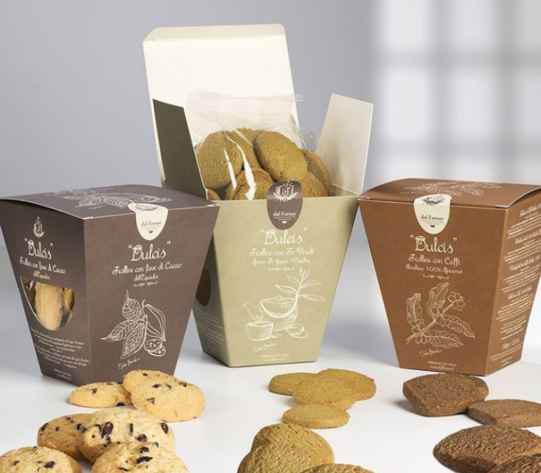 57+ Biscuit Packaging Design Ideas: Make Your Biscuits Stand Out!
