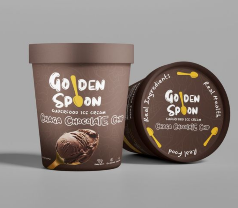 39+ Best Ice Cream Packaging Design Ideas in 2025