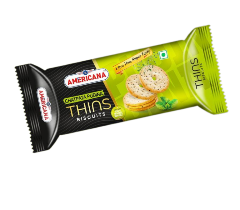 57+ Biscuit Packaging Design Ideas: Make Your Biscuits Stand Out!